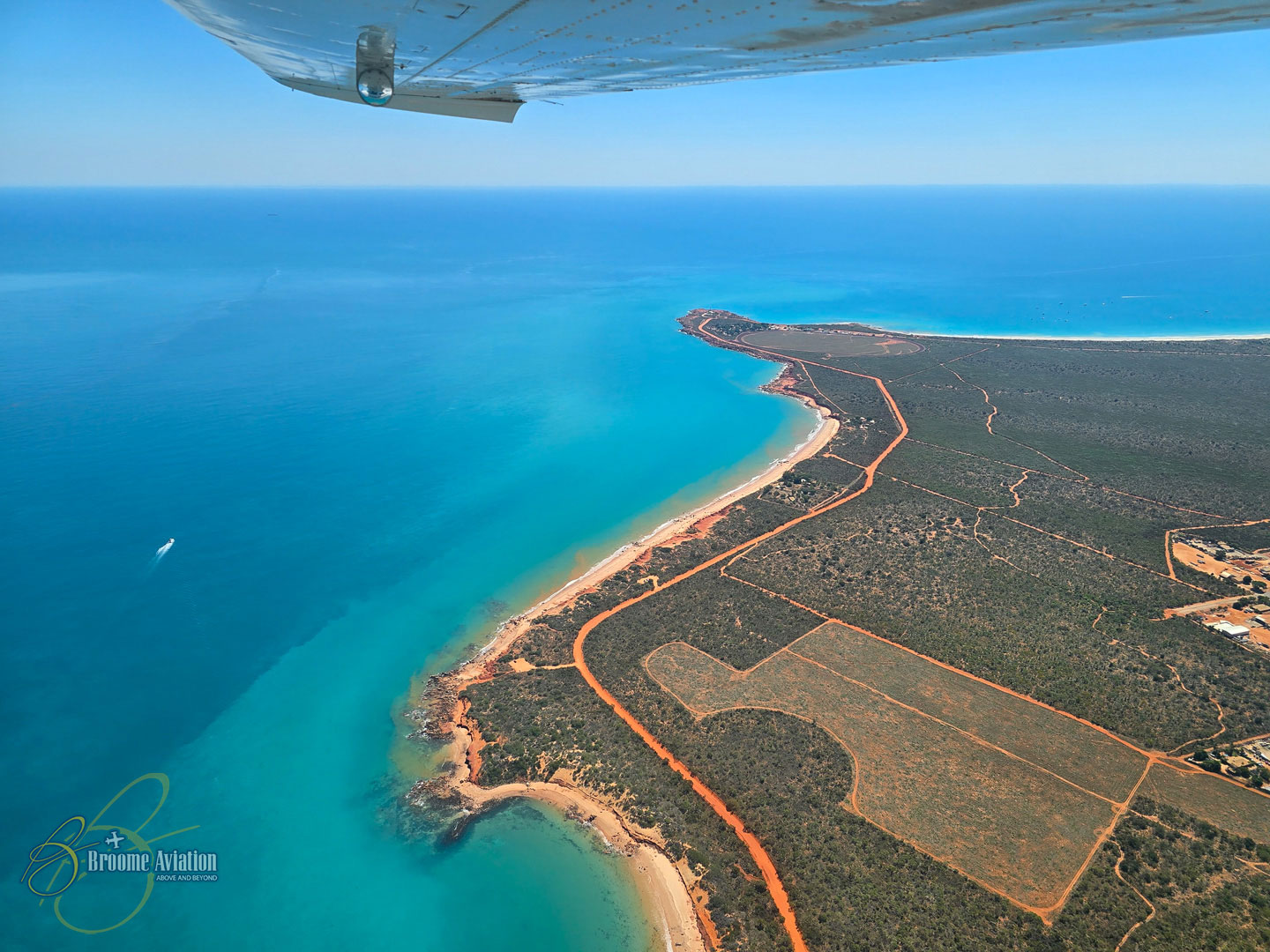 Broome Aviation Group: Our Companies | Broome Aviation